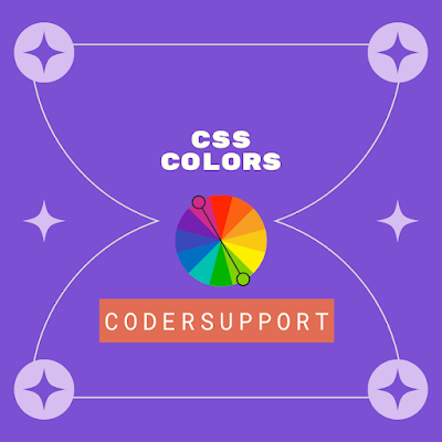 What is CSS? - Codersuppport - Medium