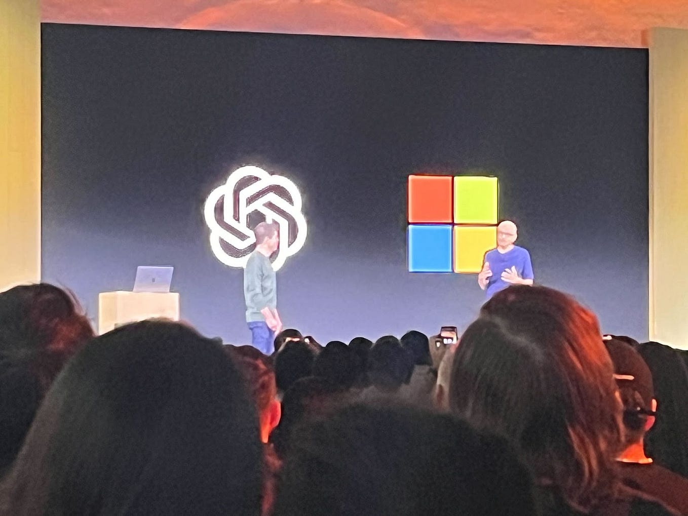 Unlocking the Power of AI: MuleSoft, Hugging Face and OpenAI | by ...