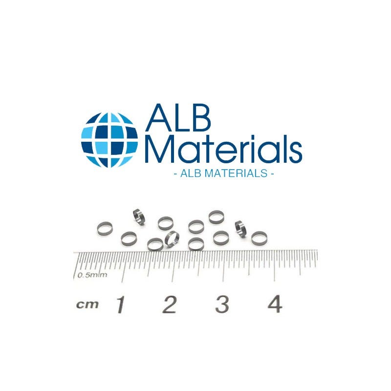 An Overview of Platinum Iridium Marker Bands | by Tina Tengtt | Apr ...