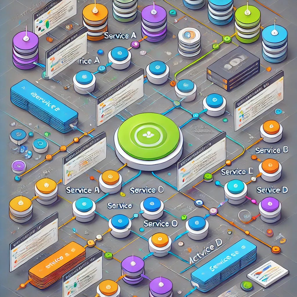 How to distribute Data Protection keys with an ASP.NET Core web app ...