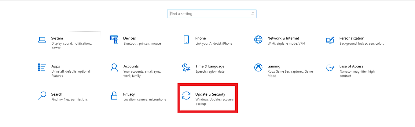 How to Install Software without Admin Rights on Windows 10 | by ...