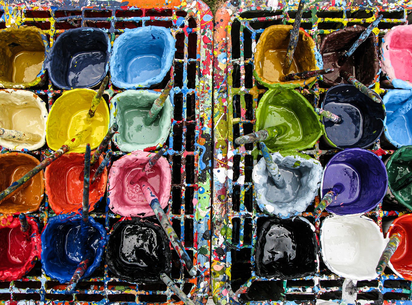 A Tourist Guide to Kernels for Non-Mathematicians | by Luca Prosperi ...