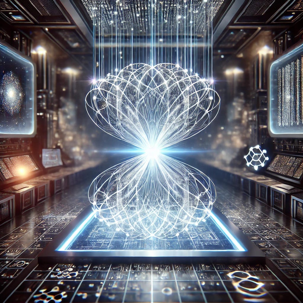 Training Quantum Kernels for Machine Learning Using Qiskit | by Caleb ...