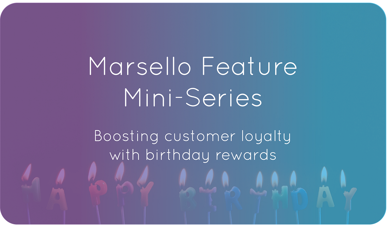 Customer Segmentation Series Part 1: Segmentation & RFM | by Marsello ...