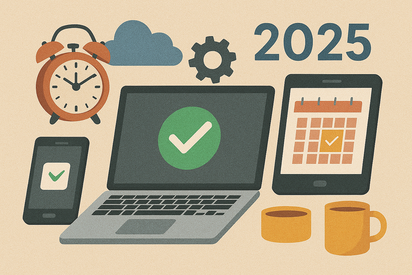 5 Apps Like Notion That You Need To Try By Theo James Medium