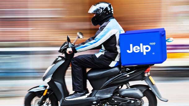 El software de logística de ultima milla en Mexico. | by Jelp Delivery | Medium