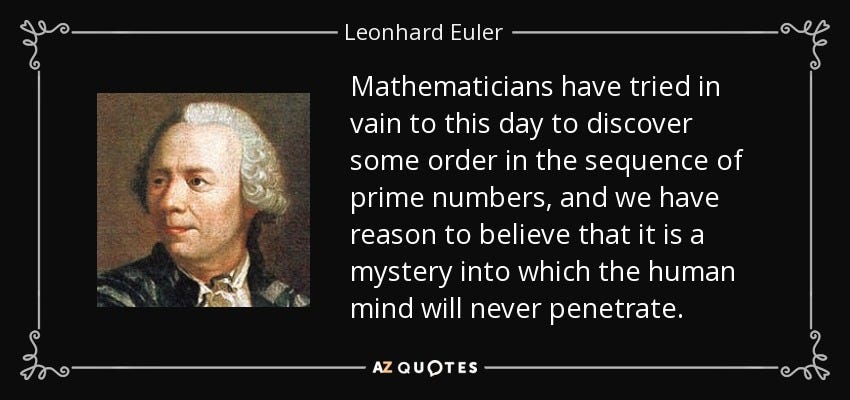 The Core of Math Anxiety: Mathematics is Abstract and Our Purpose for ...