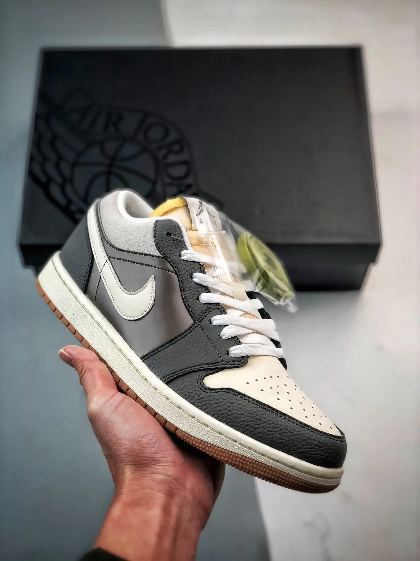 What is the Rarest Type of Jordan? | by Pamelabrownknmq | Medium