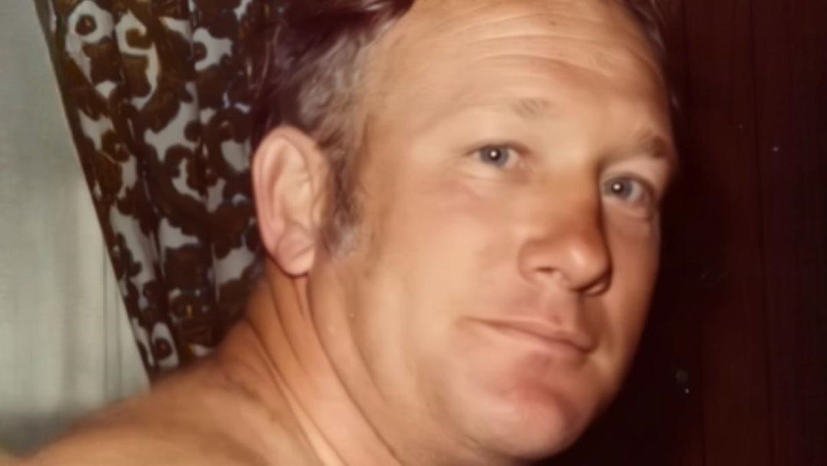 Steven Clark: Vanished From a Public Restroom | by Michelle Short ...