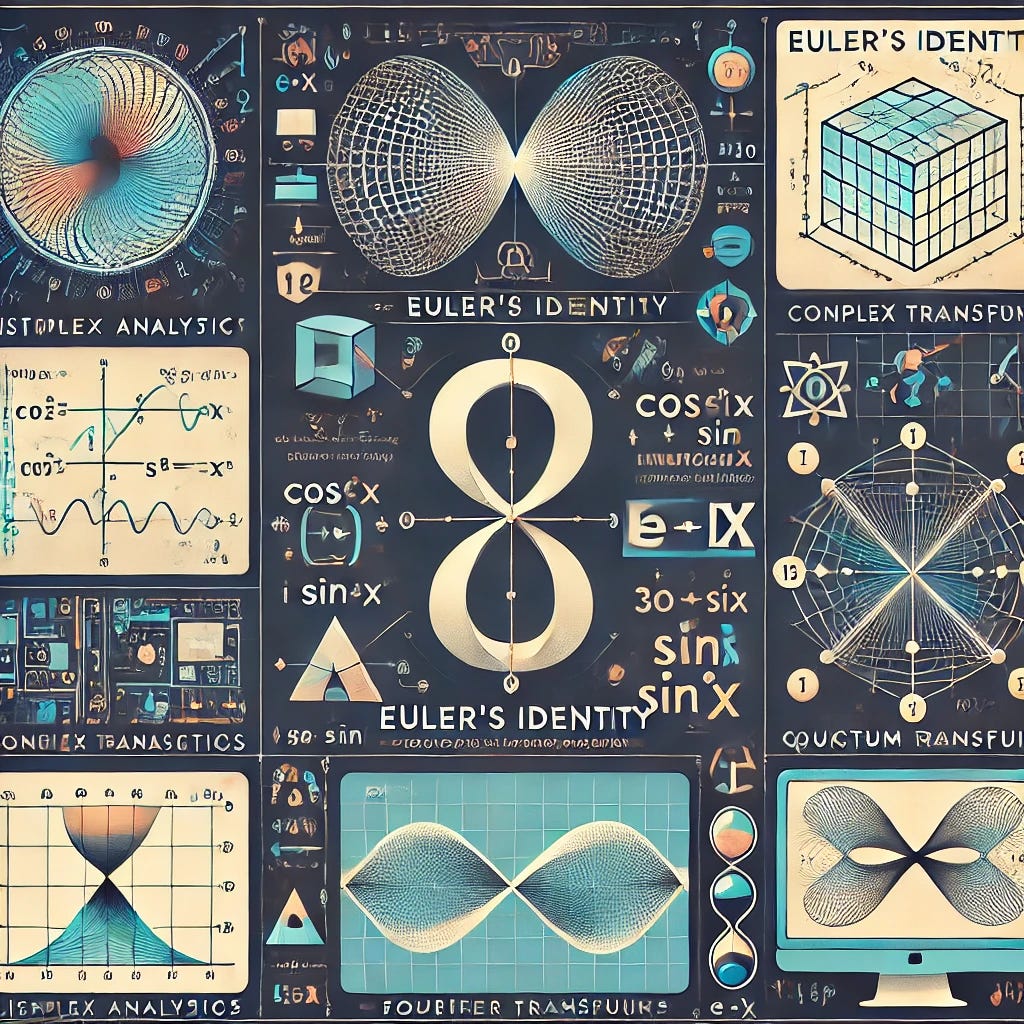 Mastering ROS2: Your Ultimate Beginner’s Guide to Robotics | by ...