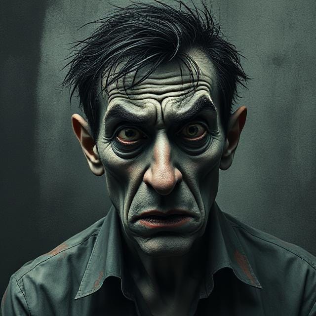 Male Loneliness: A Sad Revelation | by Nehemiah Sturdivant | Jul, 2025 | Medium