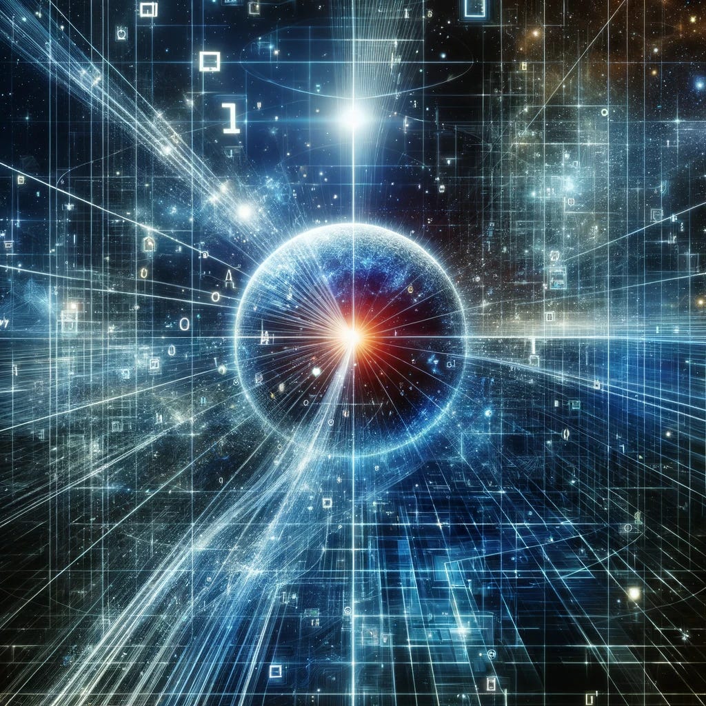 Generative Vertical AI. Exciting Developments in Generative… | by Rahul ...