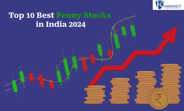 Best NBFC Stocks in India 2024 - Kundkundtc - Medium