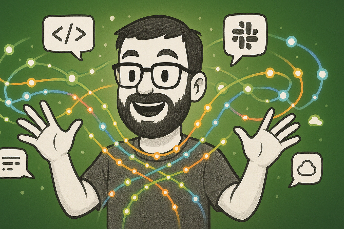 Open Lovable: The AI-Driven Revolution in React Development | by heavendai | Aug, 2025 | Medium