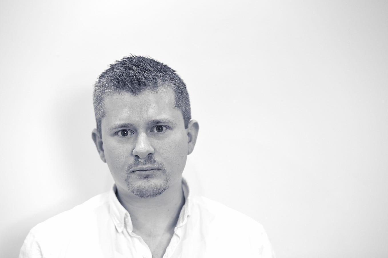 Week 1: Starting a brand | by Ross Davis | rssdvs | Medium