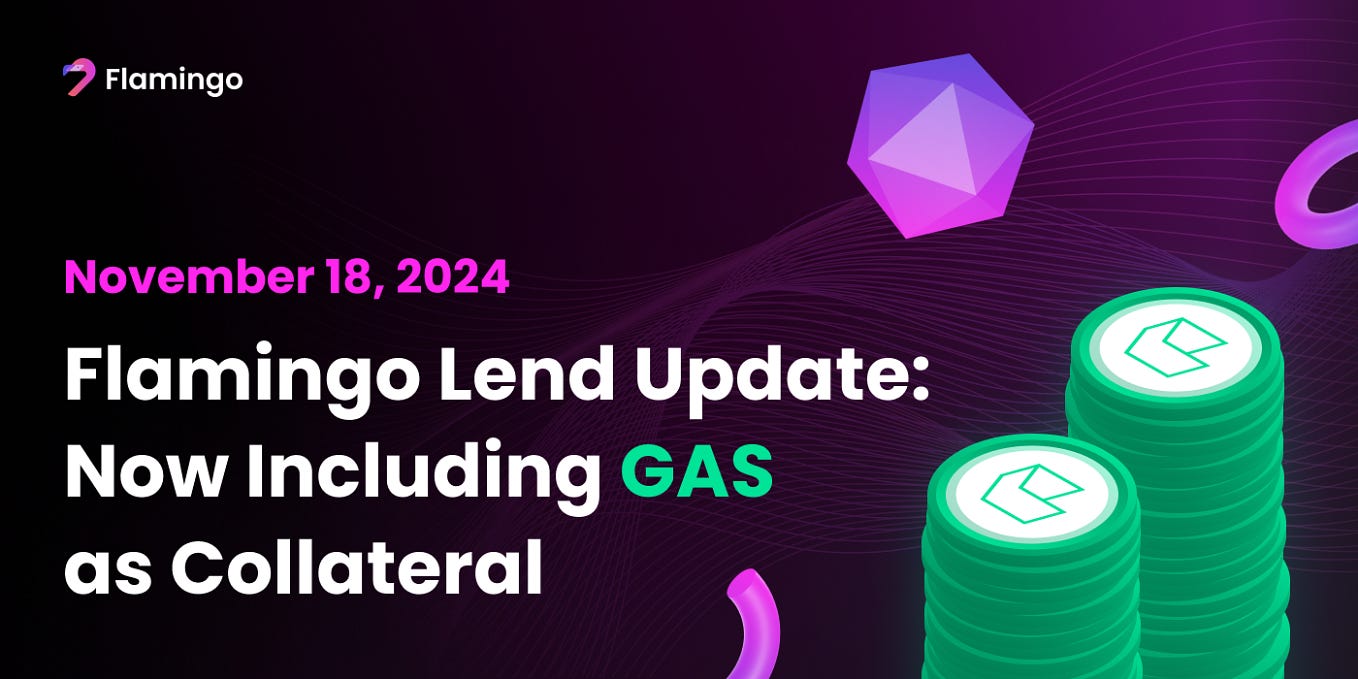 Flamingo Finance Flies Into 2024: New Roadmap Unveils Exciting Features ...