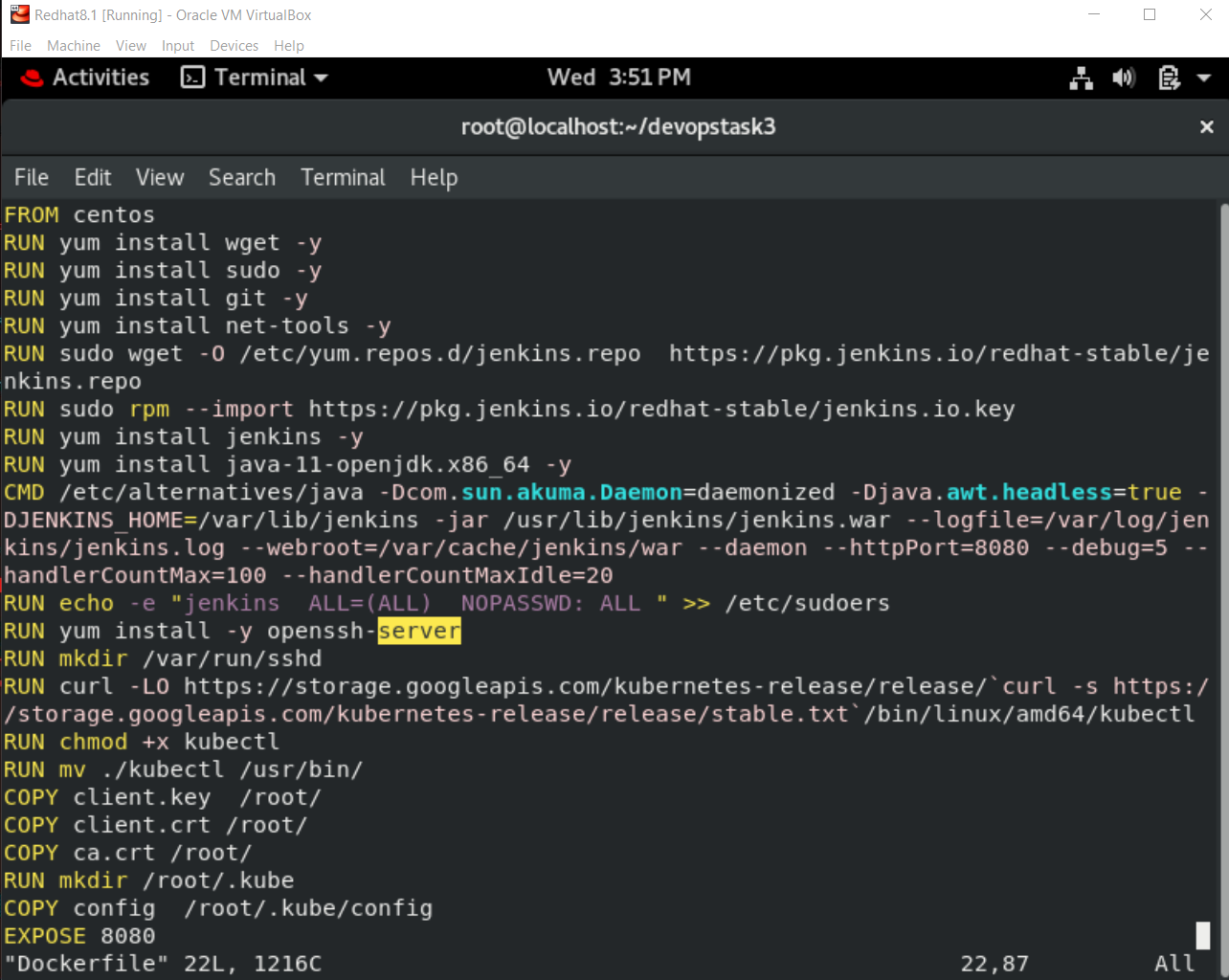 MLOPS TASK 5. INTEGRATION OF PROMETHEUS WITH GRAFANA | by vinay yadav ...