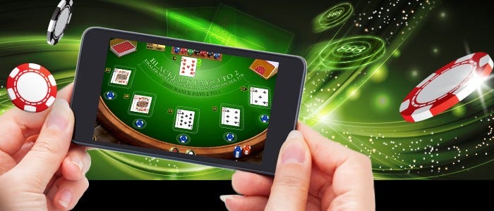 Online Casino Safety Tips: Protect Yourself While Playing at Fachai ...