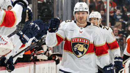 Are Back-to-Back games in the NHL Unfair? | by Matt Desfosses | Medium