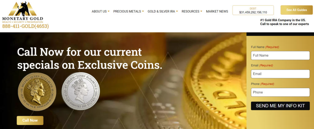 GoldDealer.com Reviews and Complaints 2024 | by Sebastian J. | Gold IRA Companies | Jul, 2024 ...