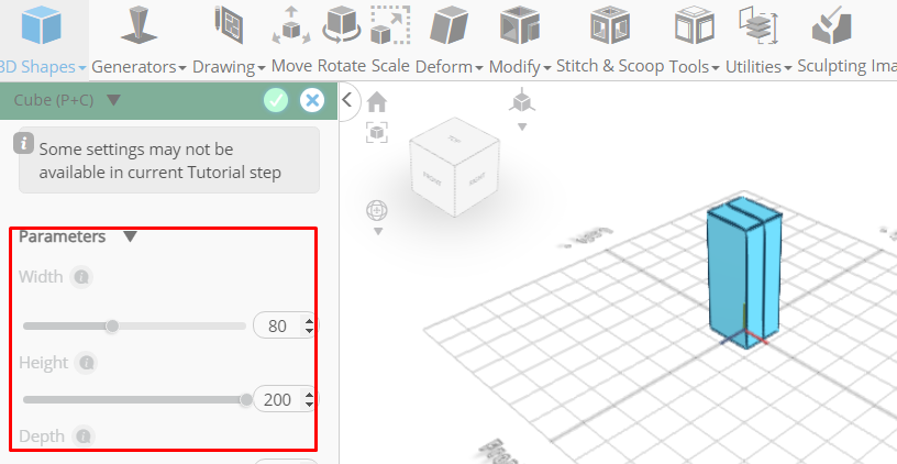 Learn How to Use The Tapper Tool Using 3D CAD Software | by Juliana Misiko | Oct, 2024 | Medium