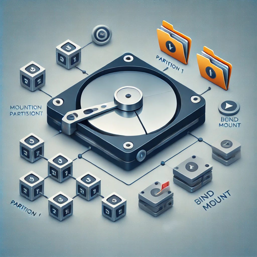 Understanding Linux File Permissions | by Tolulope Makinde | Nov, 2024 ...
