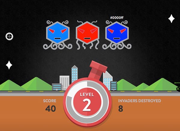 Game Critique Blog: The Boolean Game | by Catherine Liu | Medium