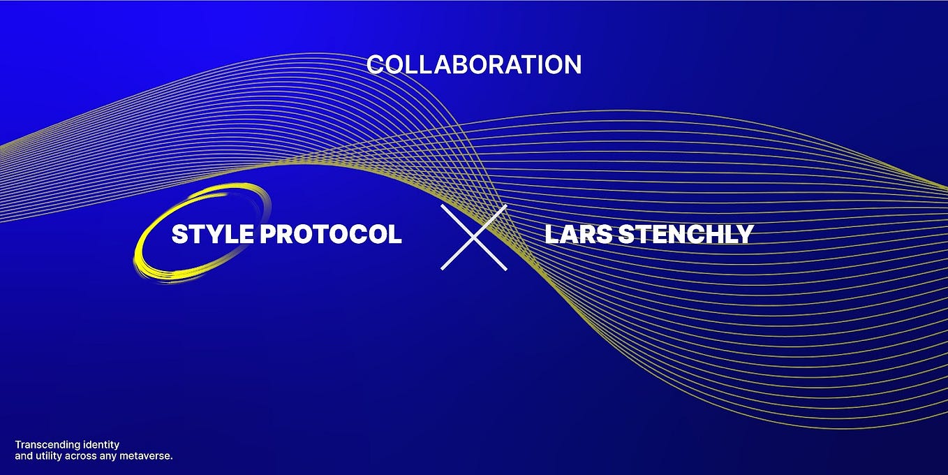 $STYLE Stories 19# — Archangel Gaming Model 🪽 | by STYLE Protocol | $STYLE Protocol | Medium