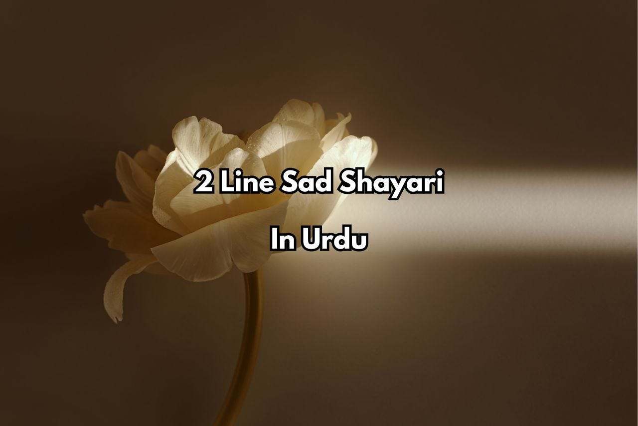 Best Emotional Sad Shayari with Shayari On Image | by Piyari Shayari ...
