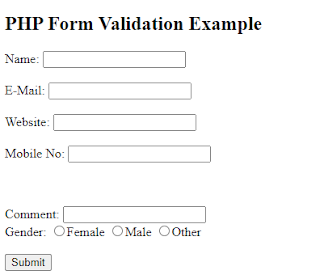 Introduction of PHP in Hindi. Introduction of PHP in Hindi — PHP in… | by Code of Web | Medium