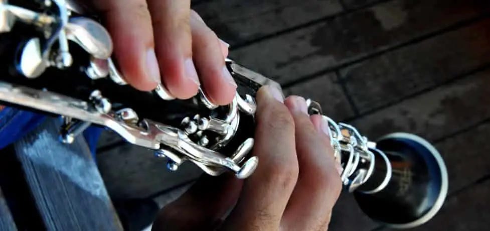 A Complete List Of Woodwind Instruments In The Orchestra | Music Voices