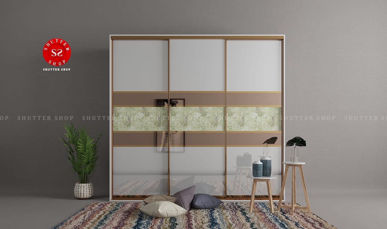 The Ultimate Guide to Elevating Your Shutters for Kitchen and Wardrobes ...