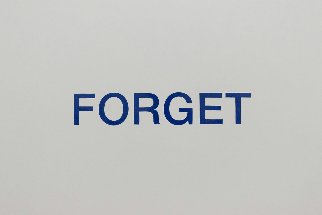 The Pain of Giving Up Outdated Aspects of Ourselves | by Kingsley ...