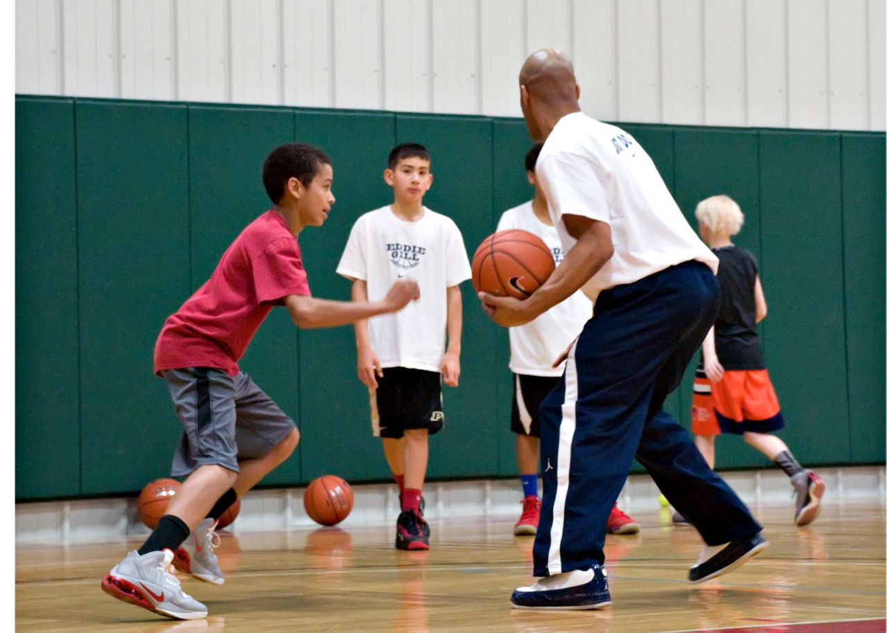 What is the most important thing in Basketball? | by Hoops Lessons | Medium