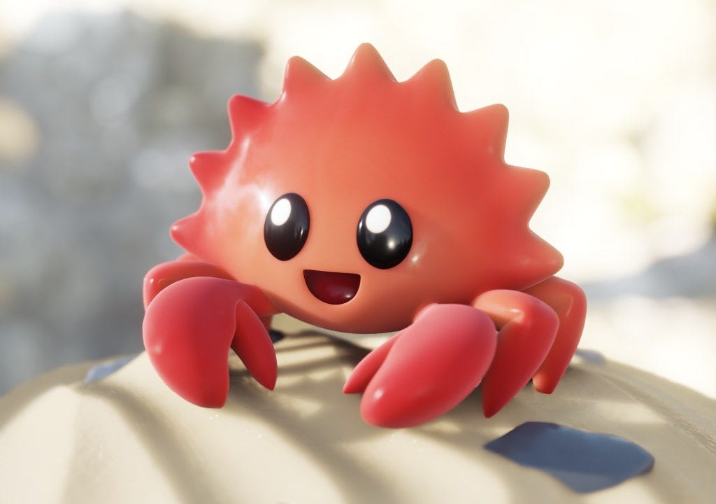 How To Monitor Your Application Metrics With Prometheus And Grafana By Matthias Schenk