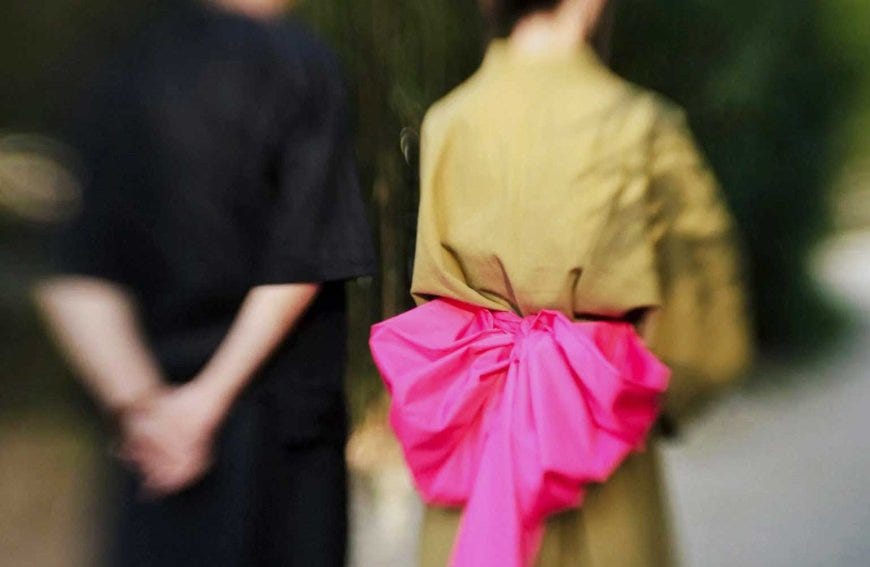 Bonenkai: Japan’s Year-End Tradition of Letting Go and Celebrating | by ...