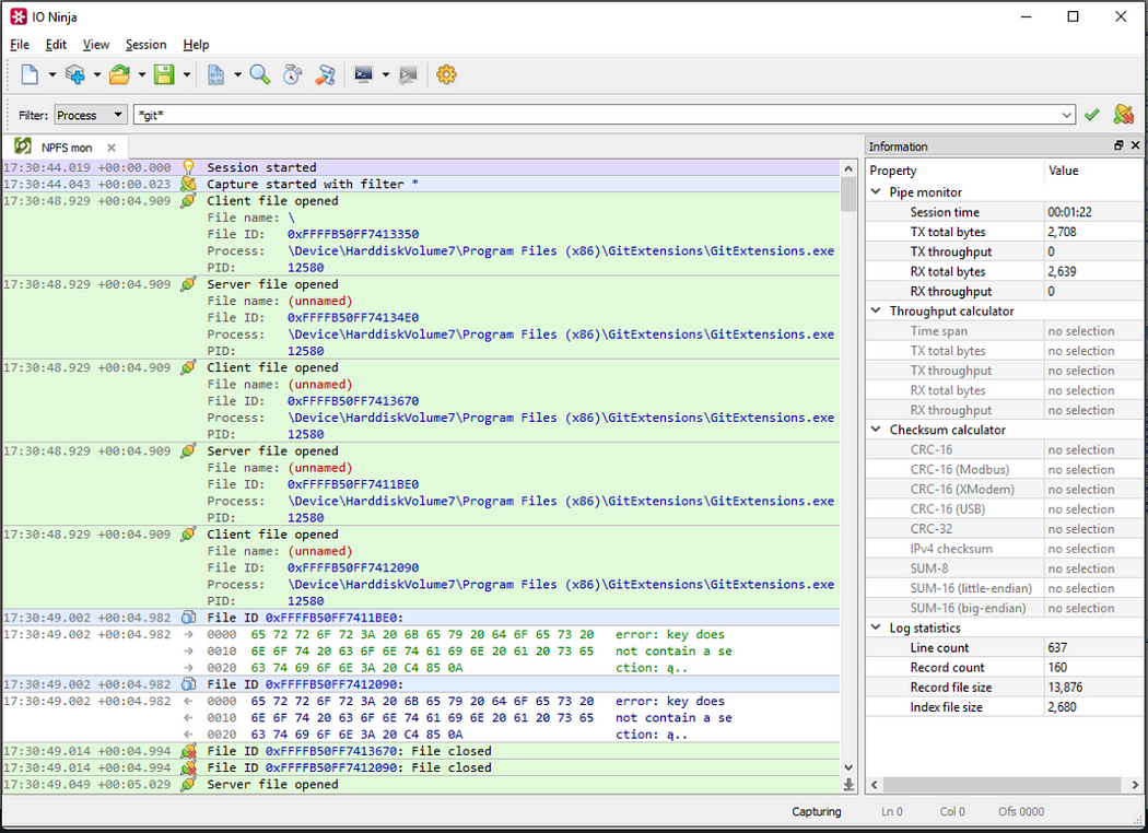 The Windows Process Journey — “MpCmdRun.exe” (Microsoft Malware ...