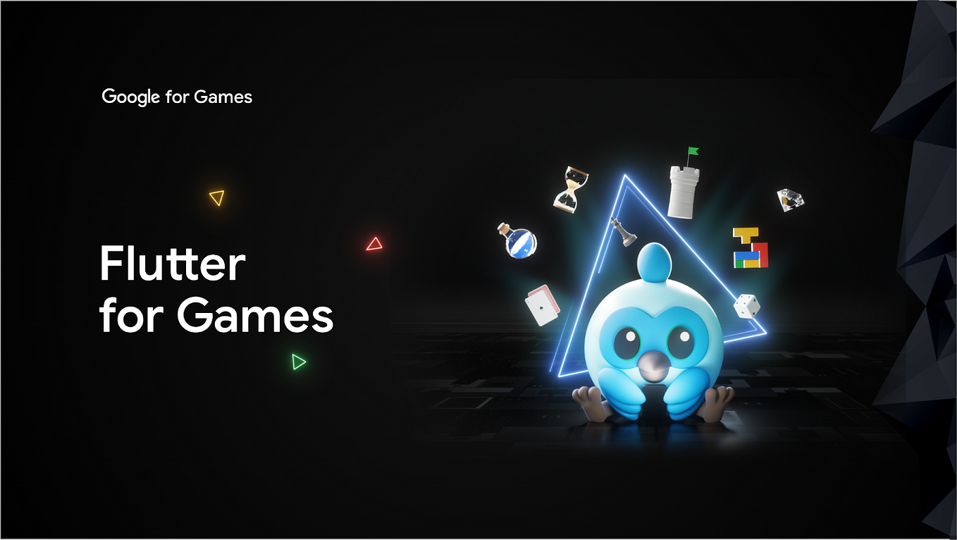 What is Flutter?. Flutter is an open source framework… | by Mantan Programmer | Towards Dev