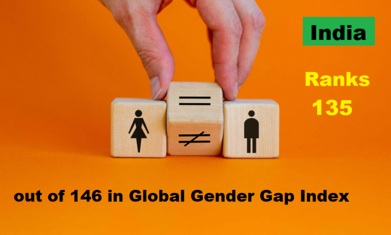 Explained: India’s performance on Global Gender Gap Index | by Ajay Raj ...