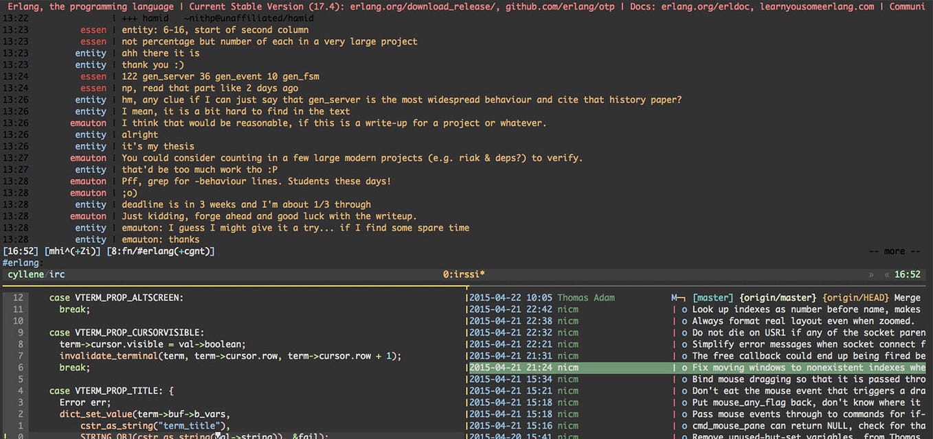 Empowering Front-End Development with MongoDB: A Complete Guide | by Devesh Jaiswal | Medium