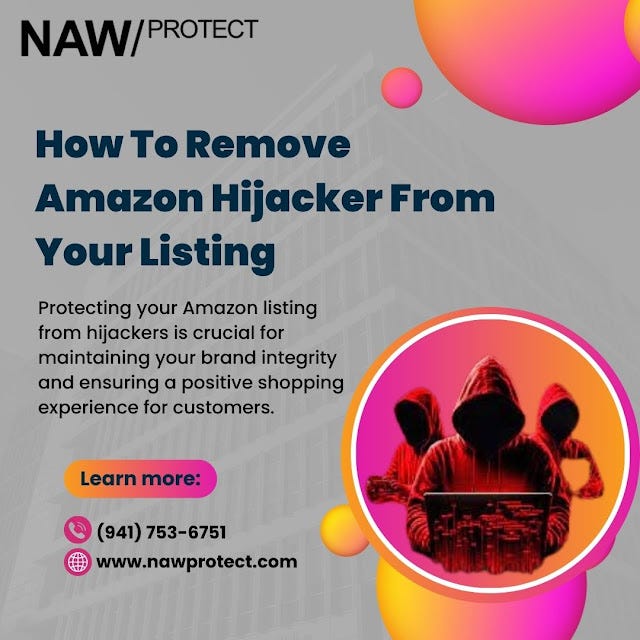 How Sellers Can Plan for the Future Listings and Get Rid of Amazon ...