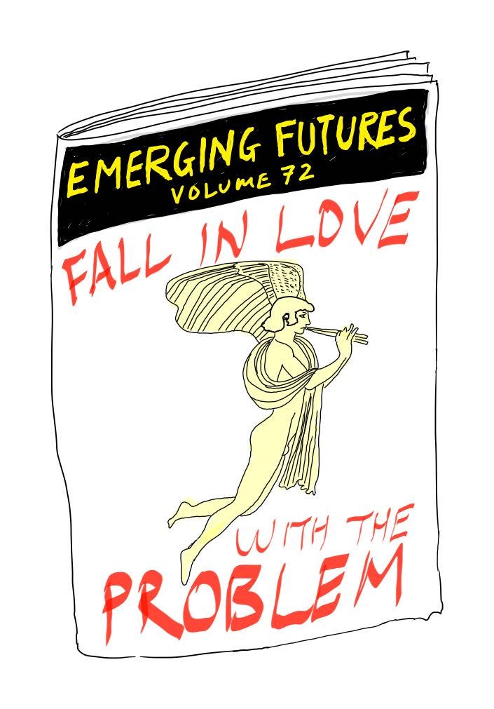 Emerging Futures: Vol 78 — The Two Faces of Innovation | by Jason ...