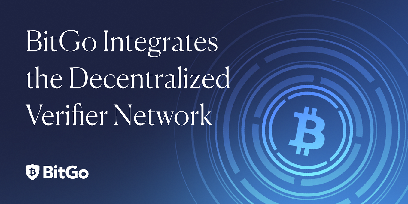 BitGo to Move WBTC to Multi-Jurisdictional Custody to Accelerate Global Expansion Plan | by ...