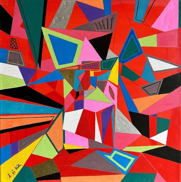 Unraveling the Mystique of Pseudorealism: A Modern Art Phenomenon | by ...