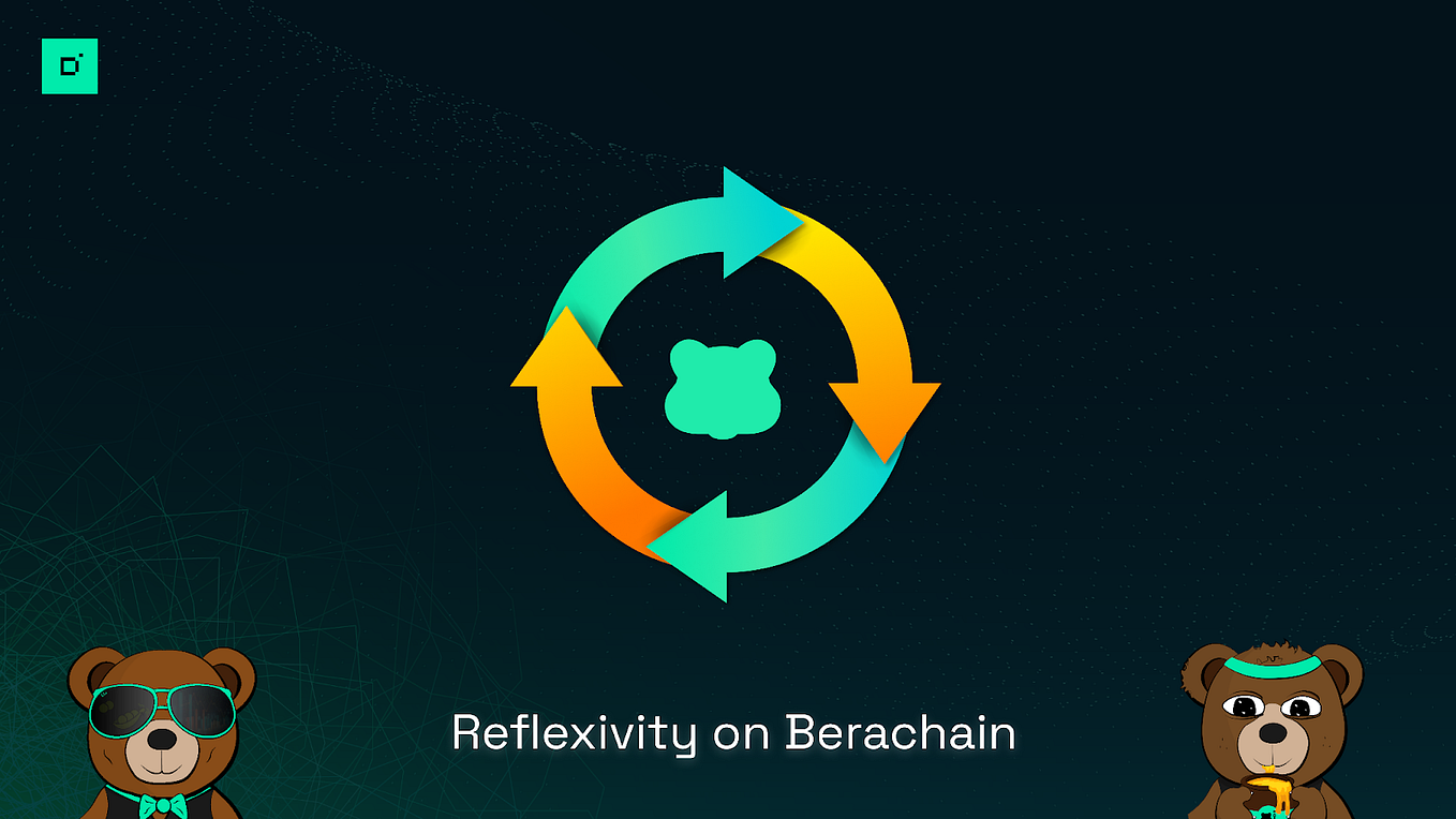 Berachain was inevitable: eBERA will be game-changing | by D2 Finance ...