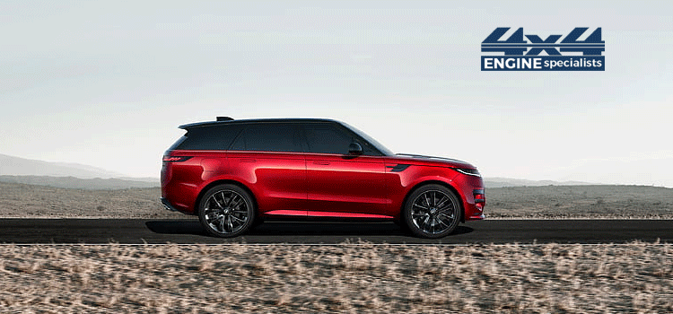 What Are The Oil Requirements For The Range Rover 2.0 Engine? | by 4x4 ...