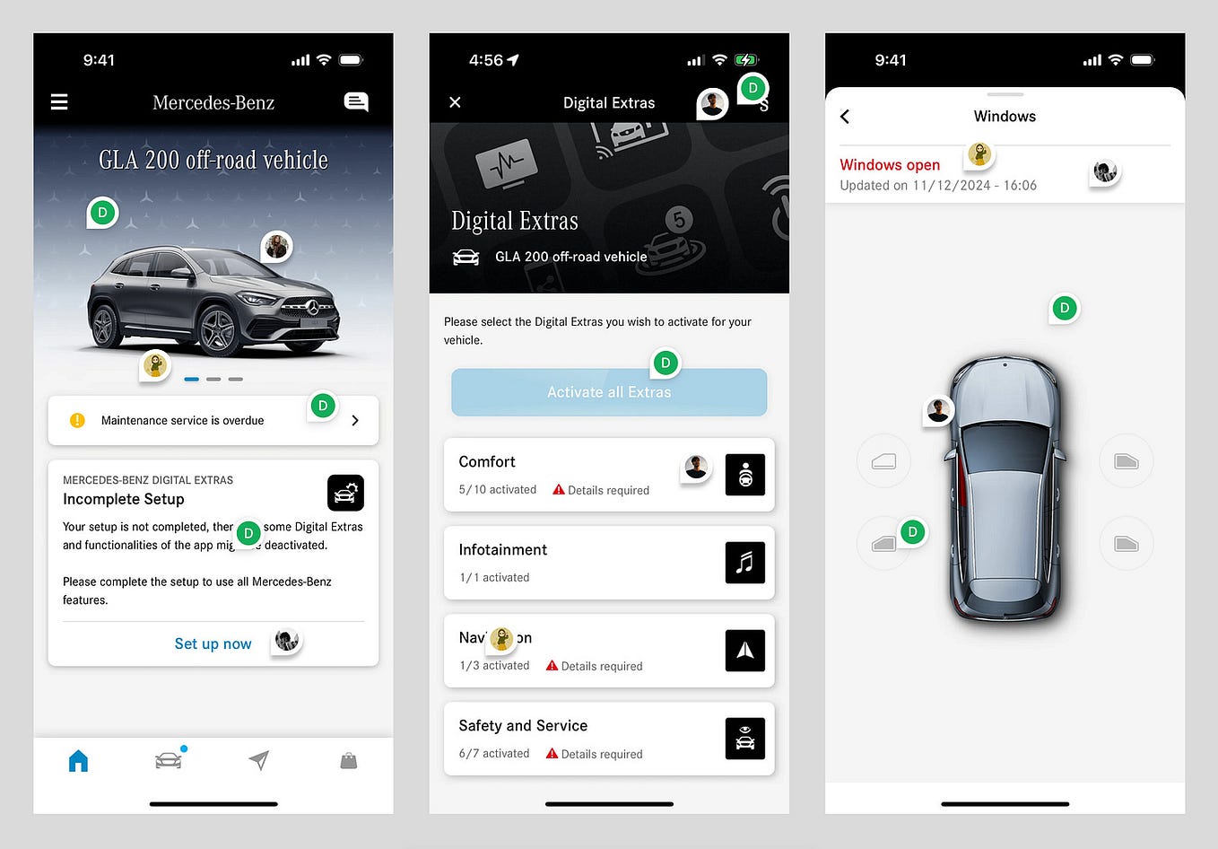 Implementing a Responsive Navigation Bar with Material UI (MUI) in React | by Jonathan Baldyga ...