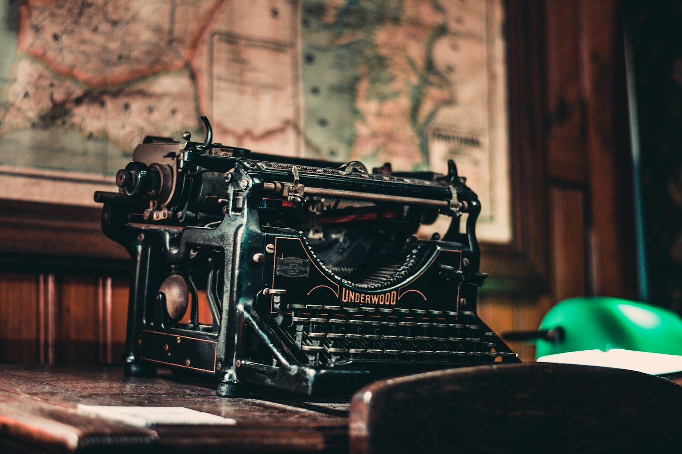 Weeknotes: how to write one in 30 minutes | by Joe Roberson | Catalyst ...