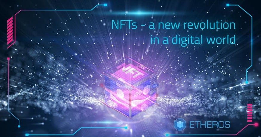 ETHEROS (ETS) Token Metrics. ETS Token Metrics | by etheros.io ...