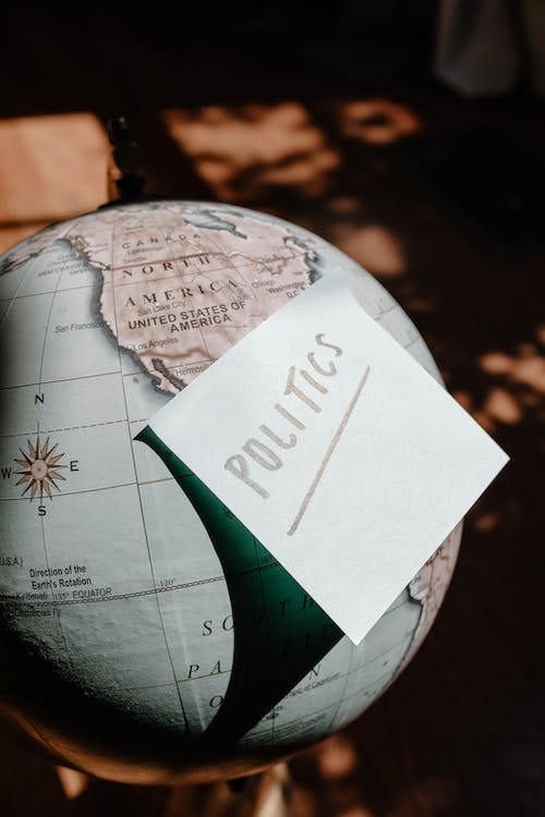 “Navigating the Political Landscape: A Guide to Progressive Change ...